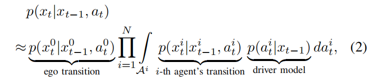 EPSILON: An Efficient Planning System for Automated Vehicles in Highly ...