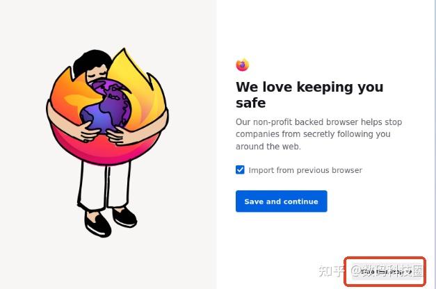 绿联NAS内置Firefox浏览器一键安装使用教程 - 知乎