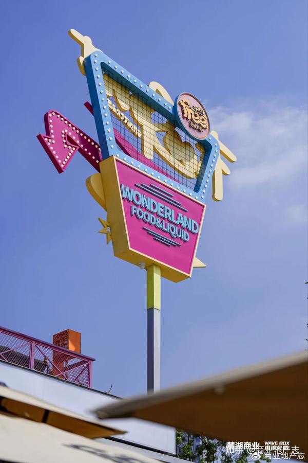 成都又一潮流场——WAVEBOX海浪公园在麓湖开「箱」 - 知乎