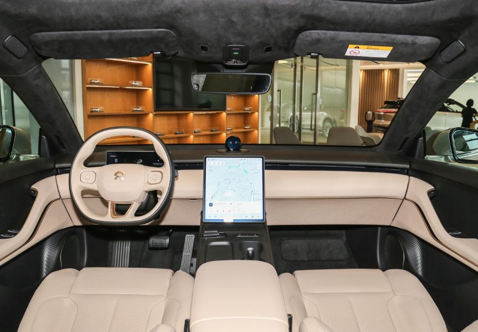 纯电B级车的PK赛，蔚来ET5旅行版对比特斯拉Model 3，谁更香？ - 知乎