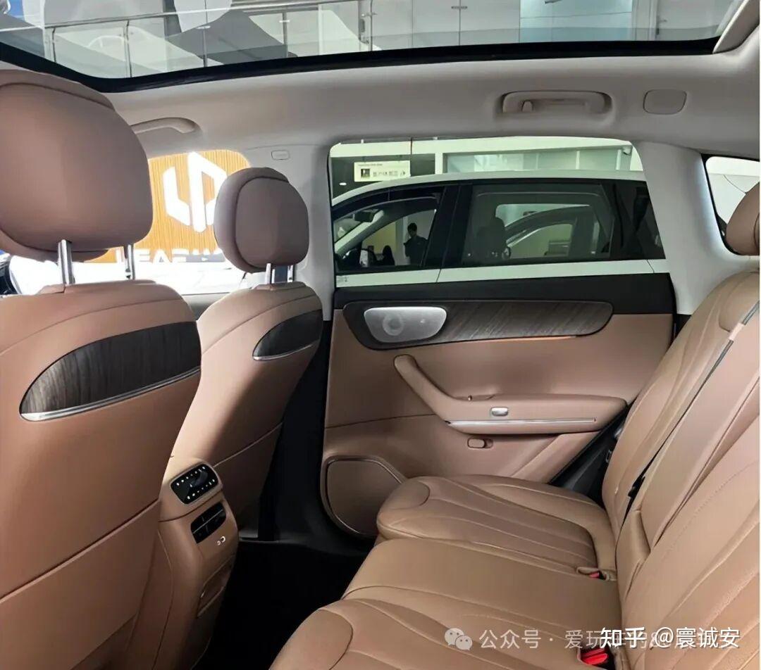 都是热门15万级新能源SUV，零跑全新C11和深蓝S07，你选谁？ - 知乎