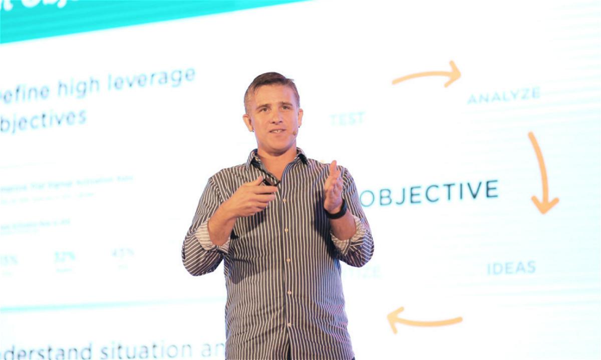 增长黑客之父Sean Ellis：产品如何实现爆炸式增长 - 知乎