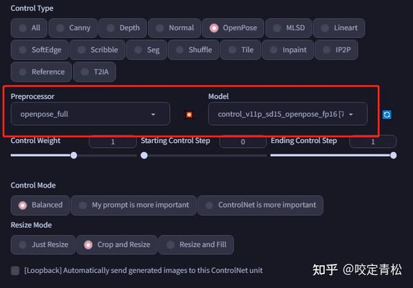 Stable Diffusion ControlNet 完全指南 - 知乎