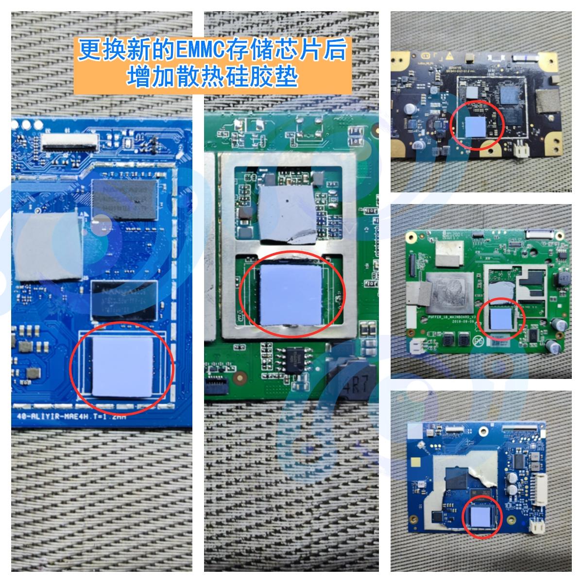 小度1S/1C(NV6001、NV6101)扩容64G增强ROOT安卓8.1安装APP开机自启软件——扩容系列XD08 - 知乎