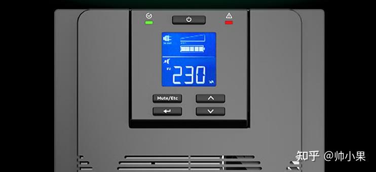 2025最建议买的5款施耐德ups电源！高性价比TOP5施耐德ups电源推荐！ - 知乎