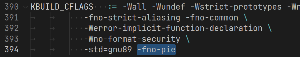 使用 Vscode 搭建 Linux Kernel 4.4.6 可视化调试环境 - 知乎