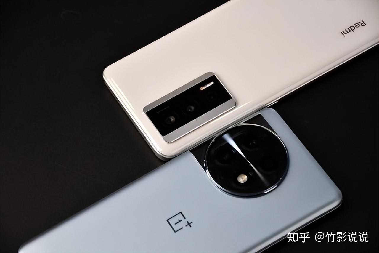 618价格杀疯了？Ace2和K60谁更值得买？一文分析 - 知乎