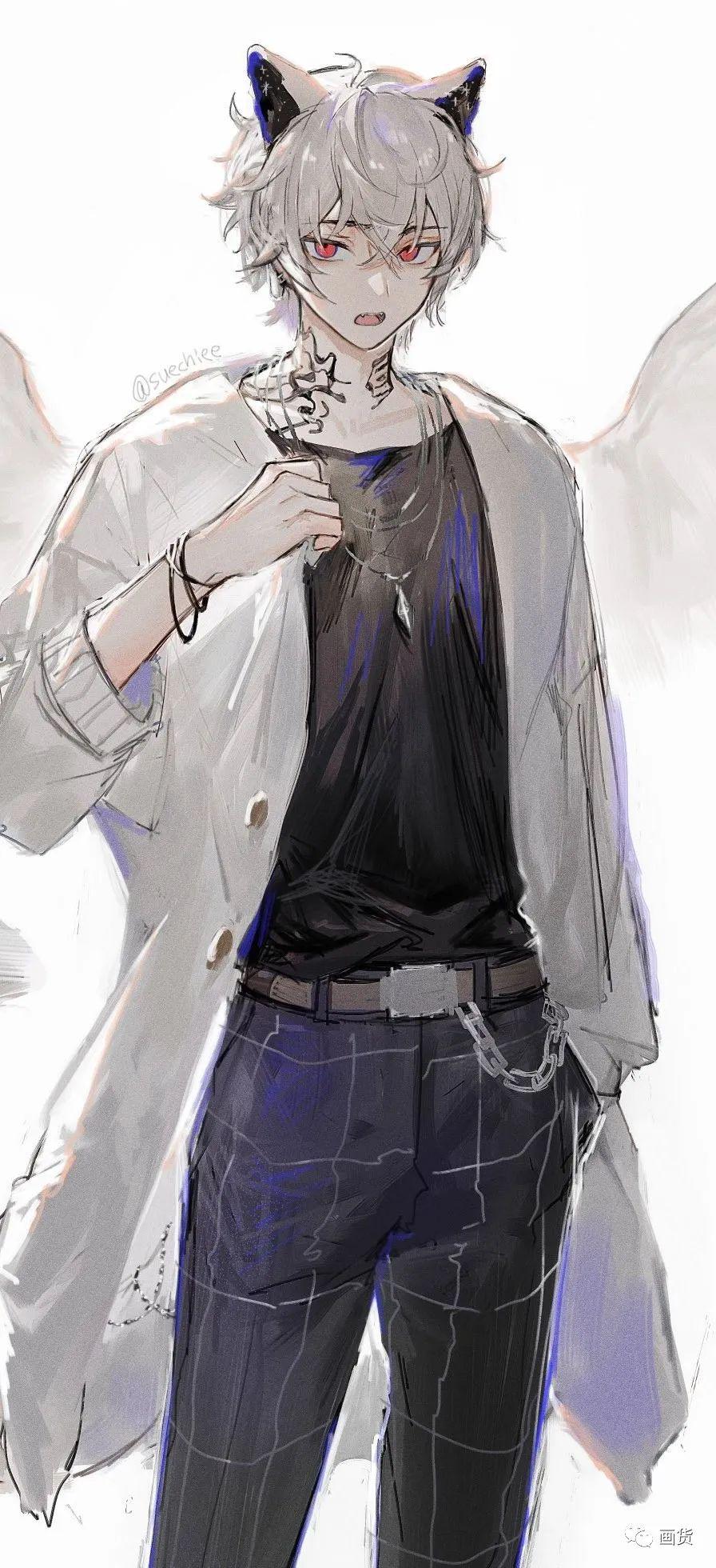 插画师twi：suechiee插画师twi：jeonghee1414插画师twi：AQ__ll插画师twi：yae_to - 知乎