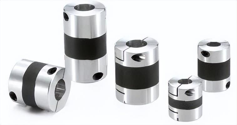 品牌推介 | 460年的传承，NBK联轴器 - 知乎