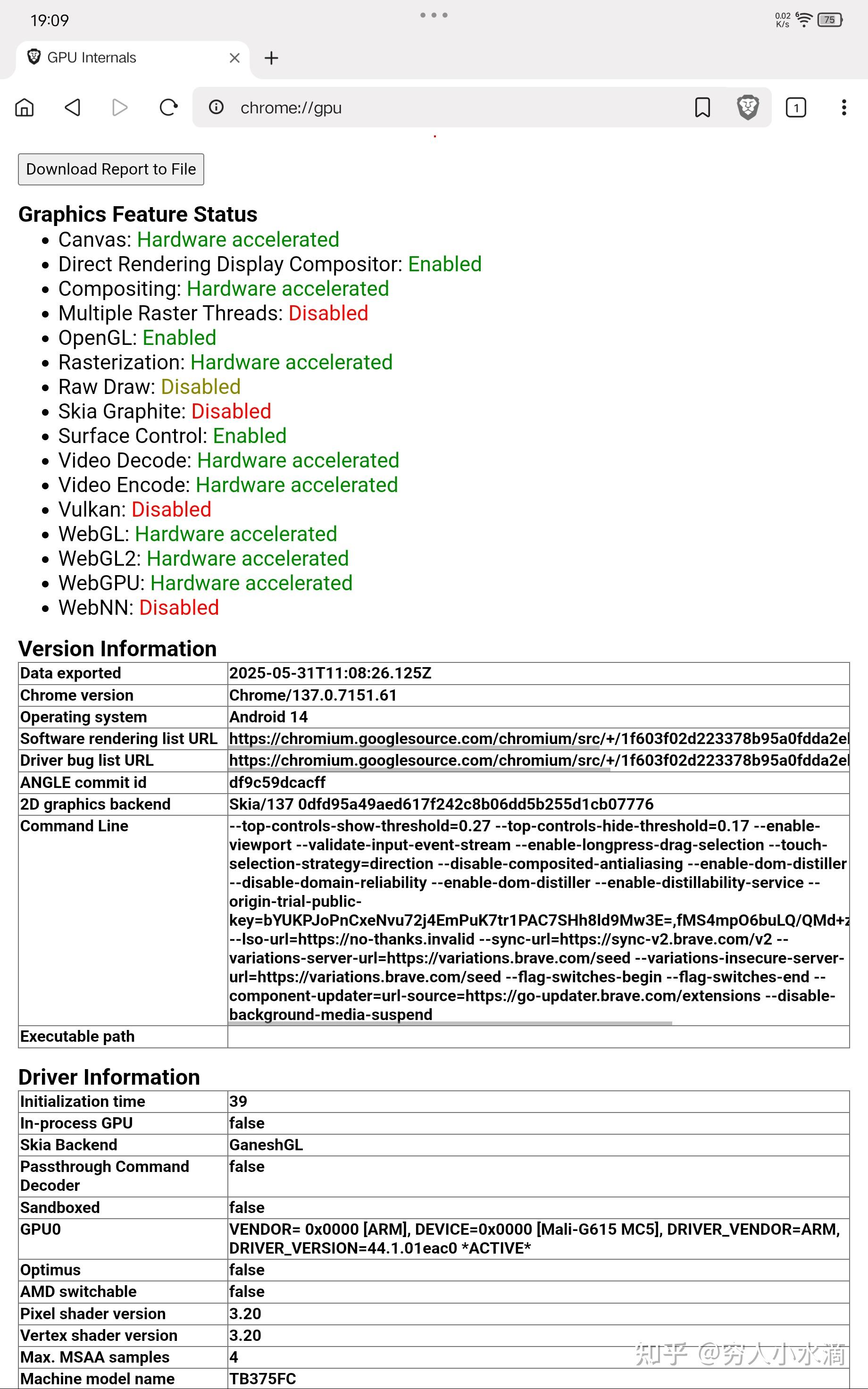 在 Android 设备上写代码 (Termux, code-server) - 知乎