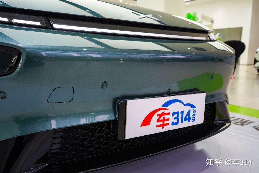 看完P7i，再试海豹，小鹏和比亚迪的差距这么明显？ - 知乎