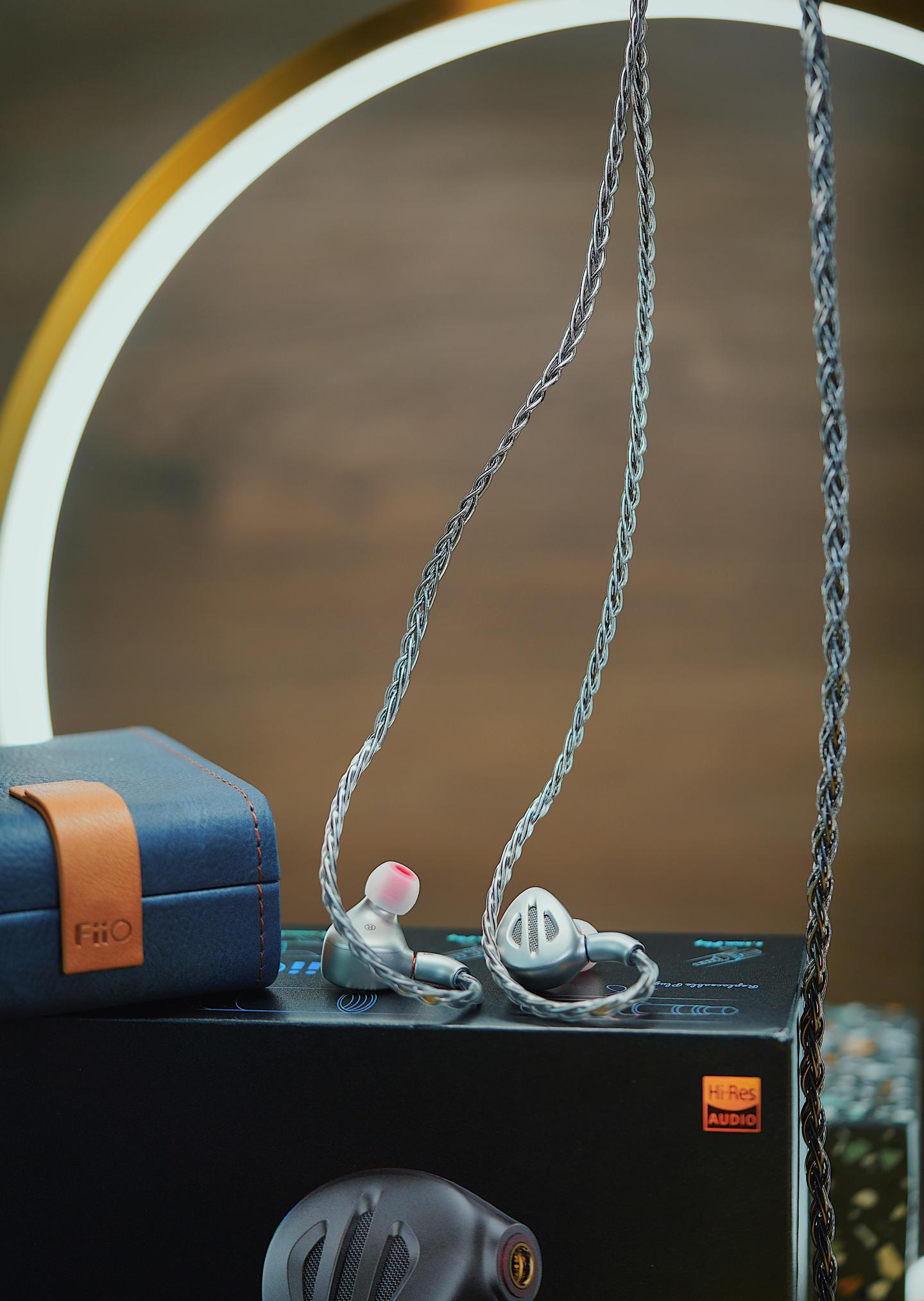 2021年度优秀HIFI器材回顾Ep.1 —— 飞傲FH9评测