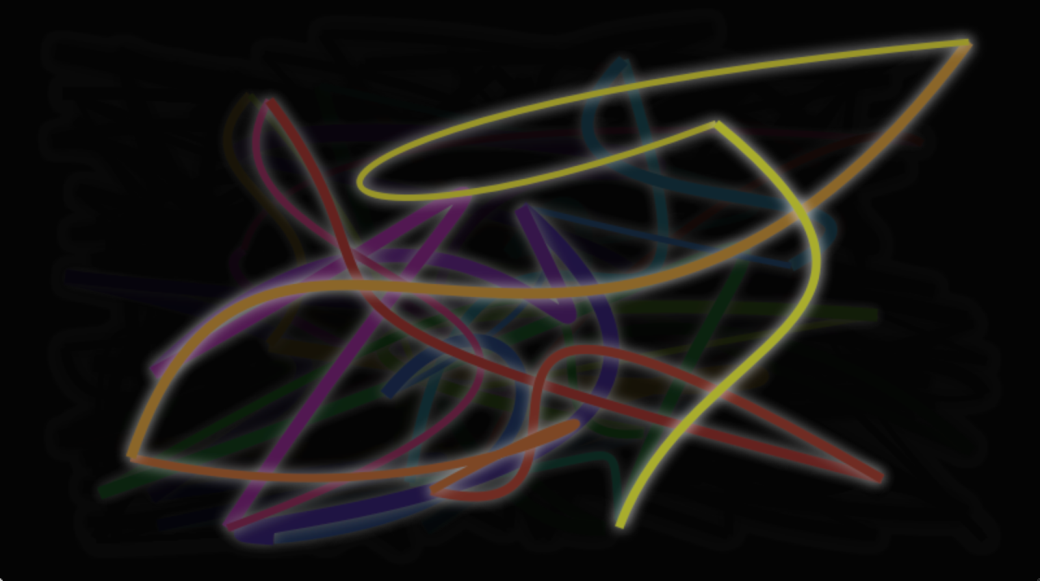 Qt6 QML Book(中文版本)之九_画布(CANVAS) - 知乎