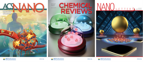 又涨了？ACS旗下期刊影响力明显提升，老牌期刊更是跻身世界名流 - 知乎