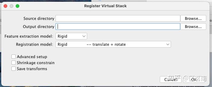 用imageJ把pcb切片堆叠在一起 - 知乎