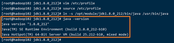 Hadoop集群搭建保姆级图文教程！从VM虚拟机的安装到Hadoop群起 - 知乎