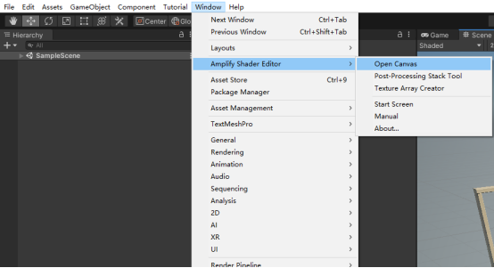 Amplify使用手册 - 知乎
