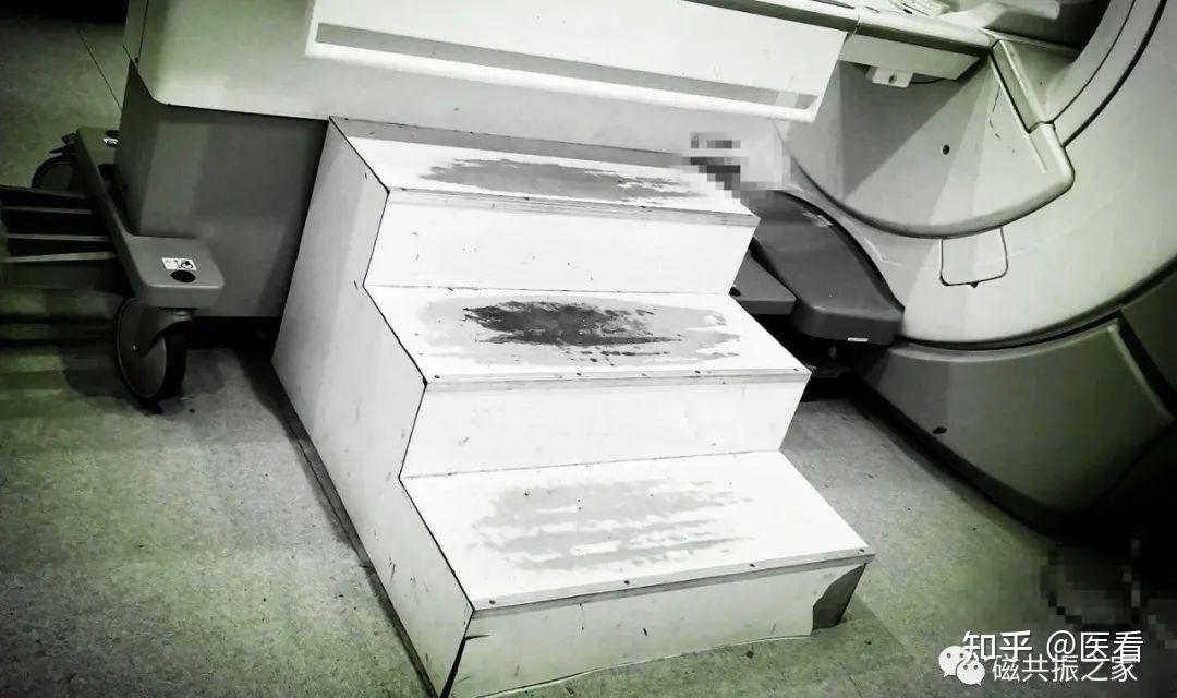 MRI安全，防坑指南！ - 知乎