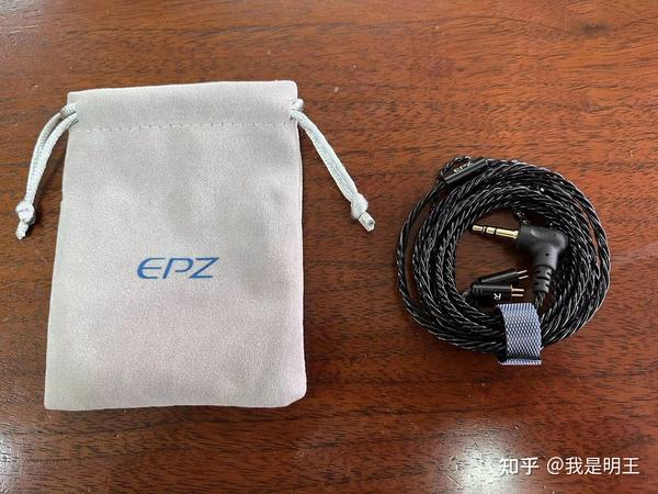 扮猪吃老虎---EPZ Q1征服你的耳朵 - 知乎