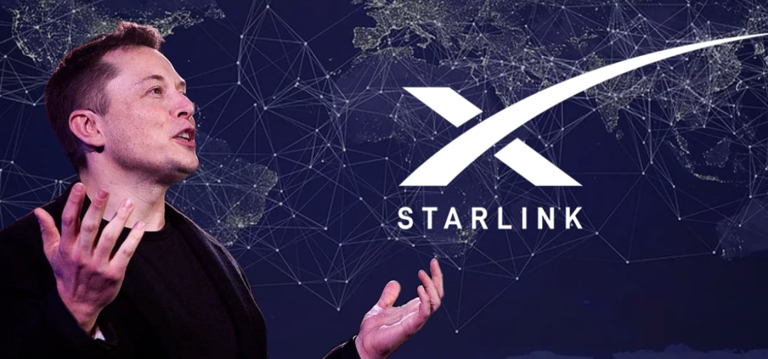 新闻速递：星链Starlink已在乌克兰上空激活，太空上方的科技星火照亮了谁的路？ - 知乎