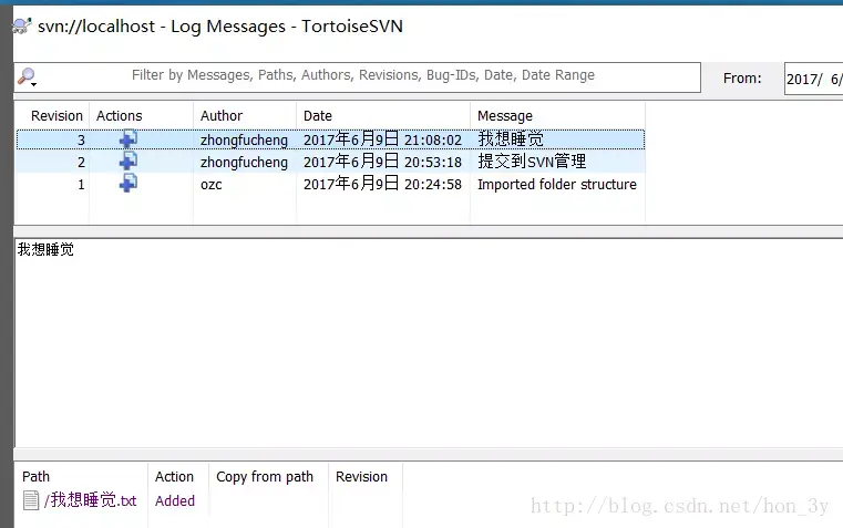 SVN就是这么简单 - 知乎