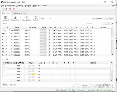 虹科教您 | 在Windows环境下安装虹科PCAN View及通讯测试指南 - 知乎
