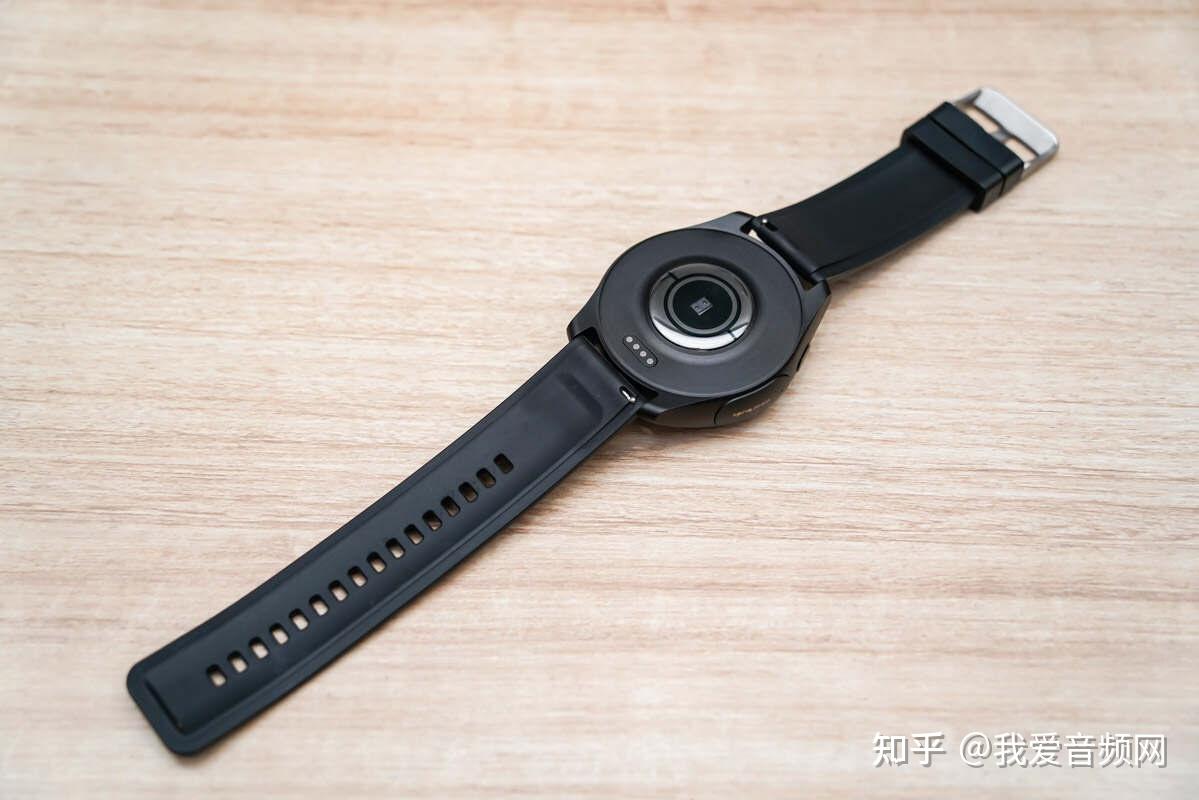 Wearbuds Watch X2 评测：手表耳机二合一，随用随取超方便 - 知乎