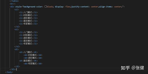 快速入门HTML5/CSS - 知乎