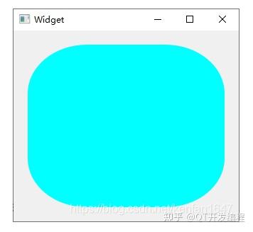 QPainter详解 - 知乎