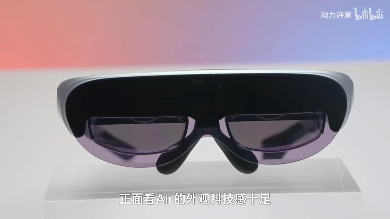 体验升级？Rokid Air AR眼镜及新品Rokid Station抢先上手 - 知乎