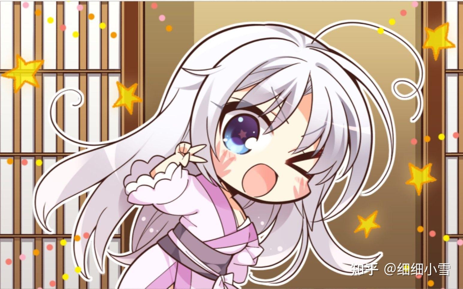 萌萌计数器-Moe counter - 知乎