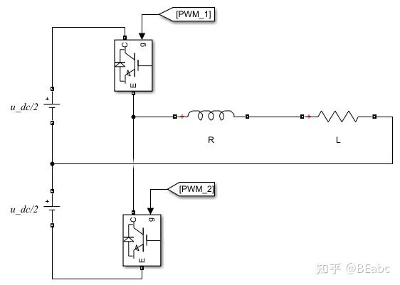关于PWM技术的理解 - 知乎