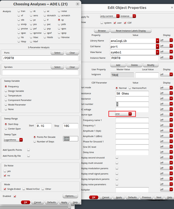 电感电容阻抗仿真实例（sp仿真） - 知乎