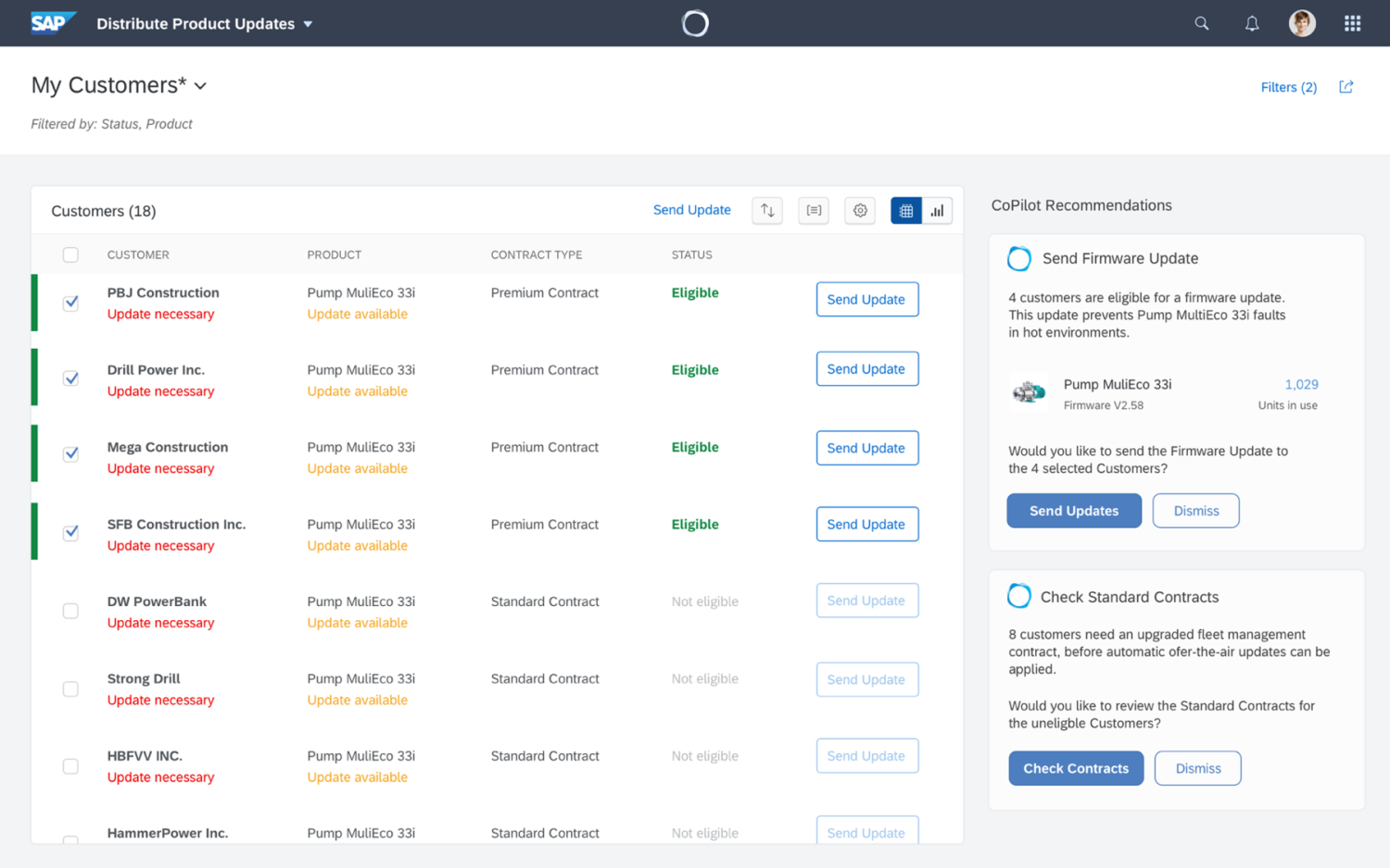 解读SAP Fiori 3.0 - 知乎