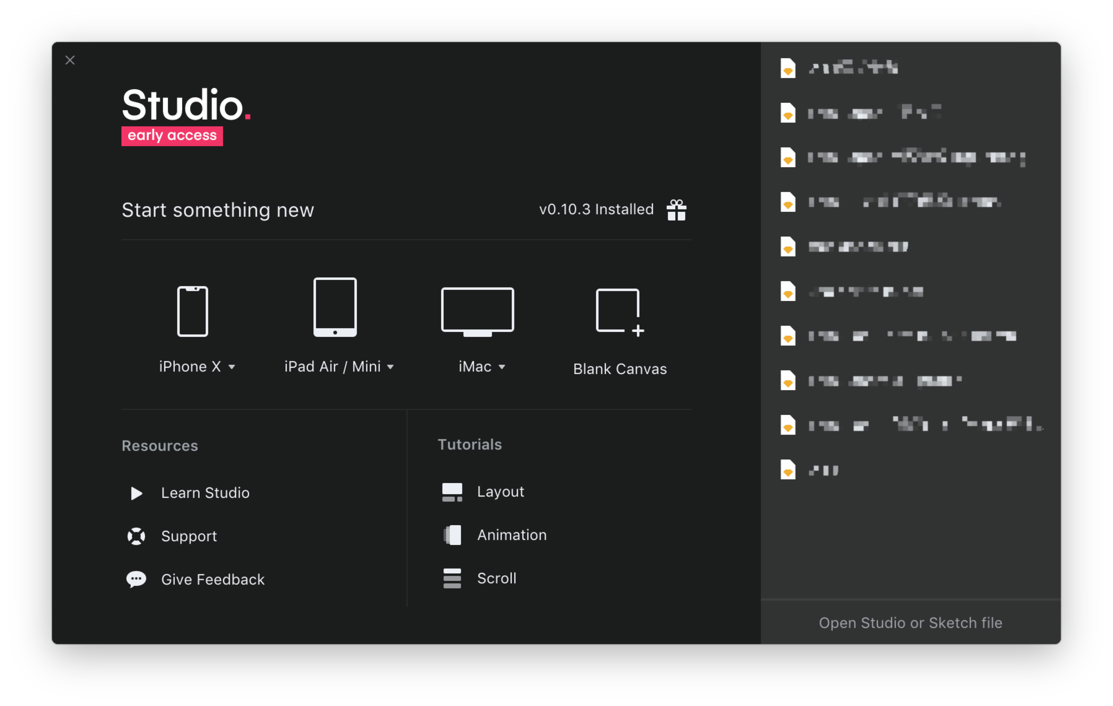 InVision Studio 初体验 - 知乎