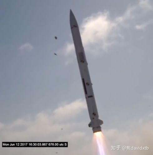 美国海军舰艇守护神：从点到面的RIM-162 ESSM海麻雀飞弹的演进 - 知乎