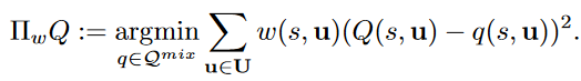 【MARL】Weighted QMIX - 知乎