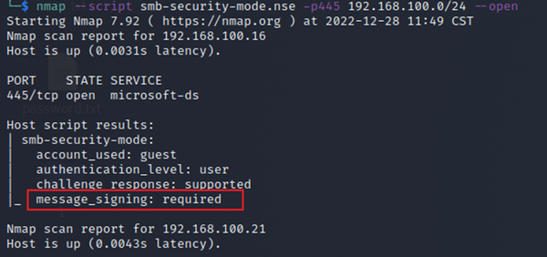 身份集权设施保护：NTLM协议的攻与防 - 知乎