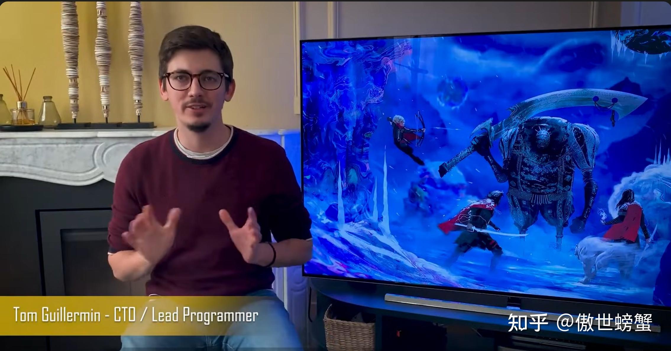 14/05《光与影：33号远征队》从注定失败到大获成功的路 - 知乎