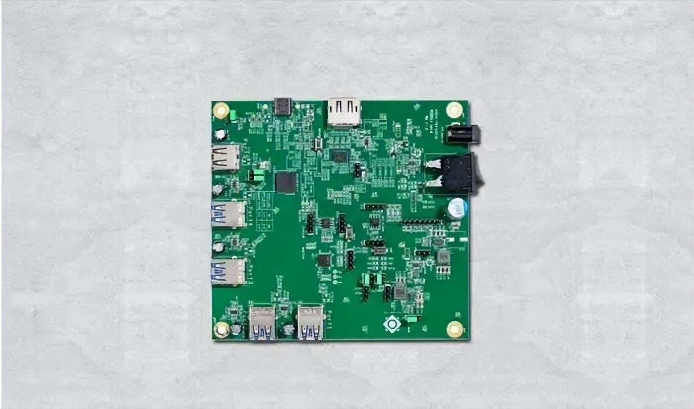 威锋电子、瑞昱推出两款支持USB4的拓展坞主控芯片VL830与RTS5490 - 知乎