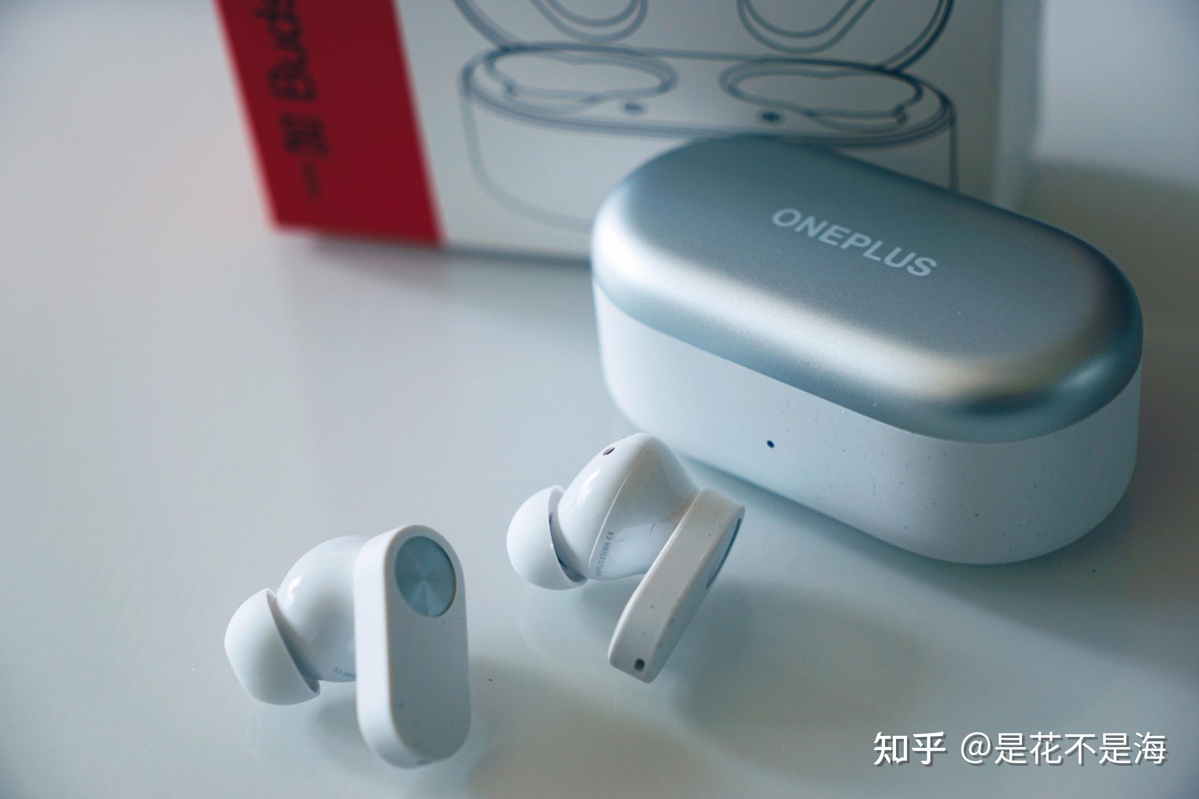 精彩纷呈|一加Buds Ace抢先体验 - 知乎