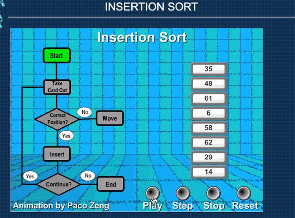 优秀程序员都应该学习的数据结构与算法项目（GitHub 开源清单） - 知乎
