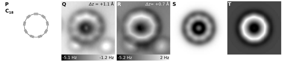 新型碳单质——[18]碳环的结构与性质 - 知乎