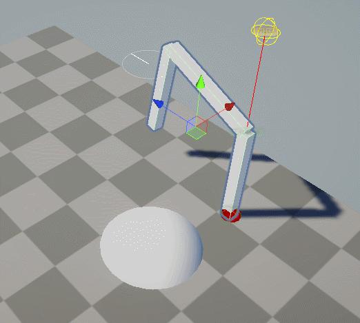 Unity里的Procedural Animation - 知乎