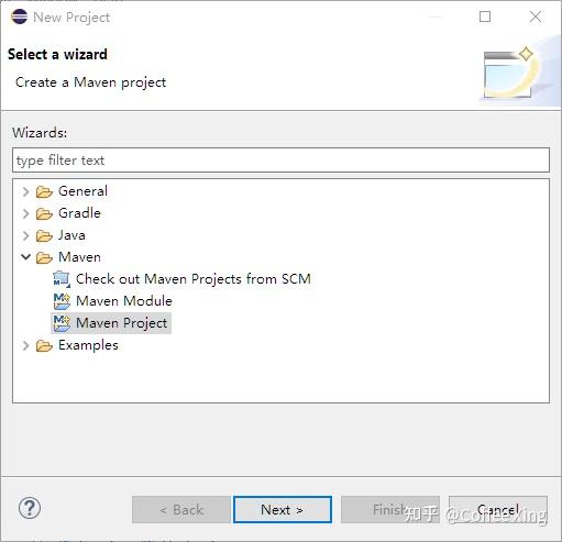 1.2-导入JMCCC依赖 - 知乎