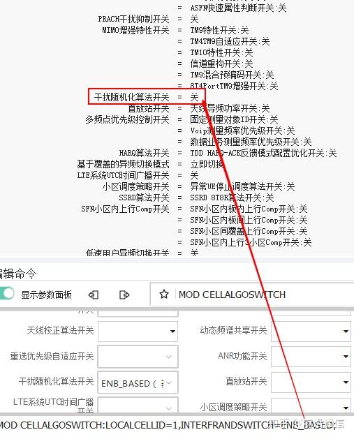 干扰随机化（ICIC） - 知乎