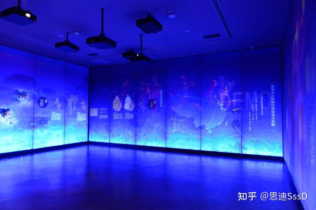 博物馆Vol.116 | 淄博陶瓷琉璃博物馆 - 知乎