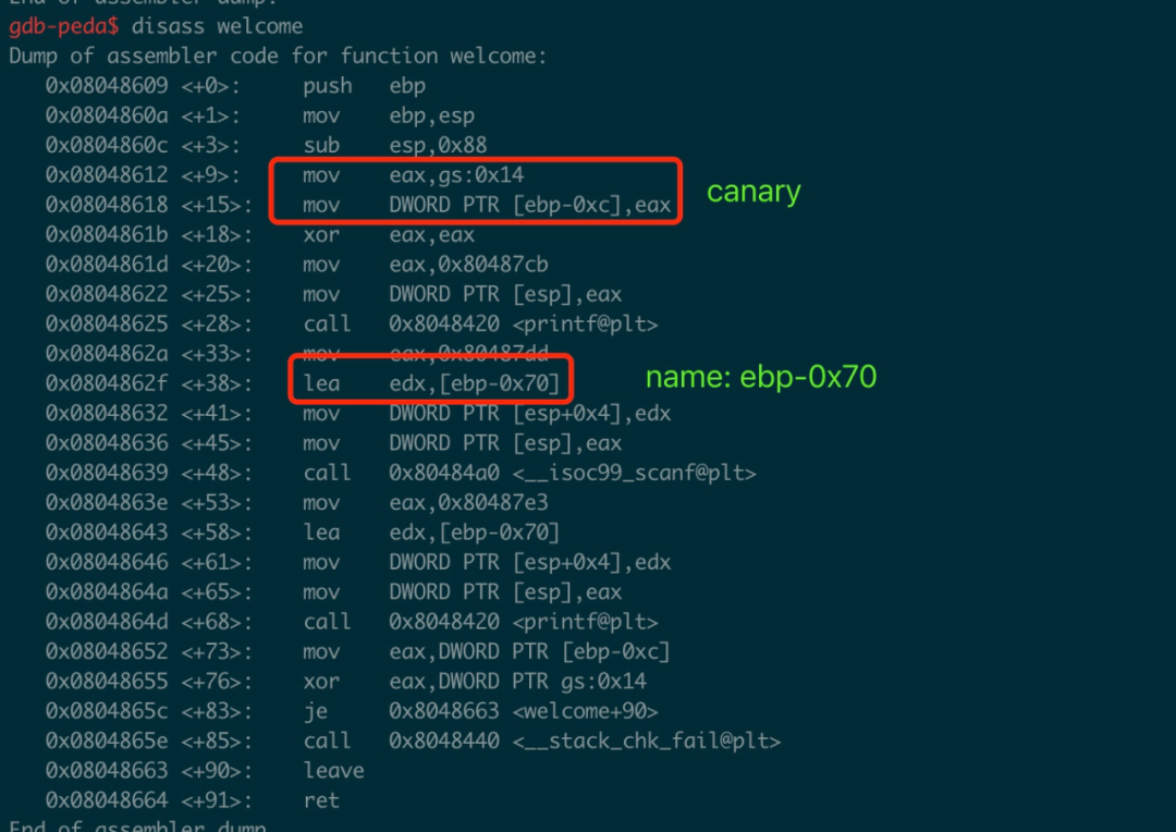 Pwnable.kr 解题笔记 - 知乎
