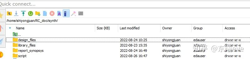 RTL Compiler: do the synthesis ( map verilog to gate level netlist) - 知乎