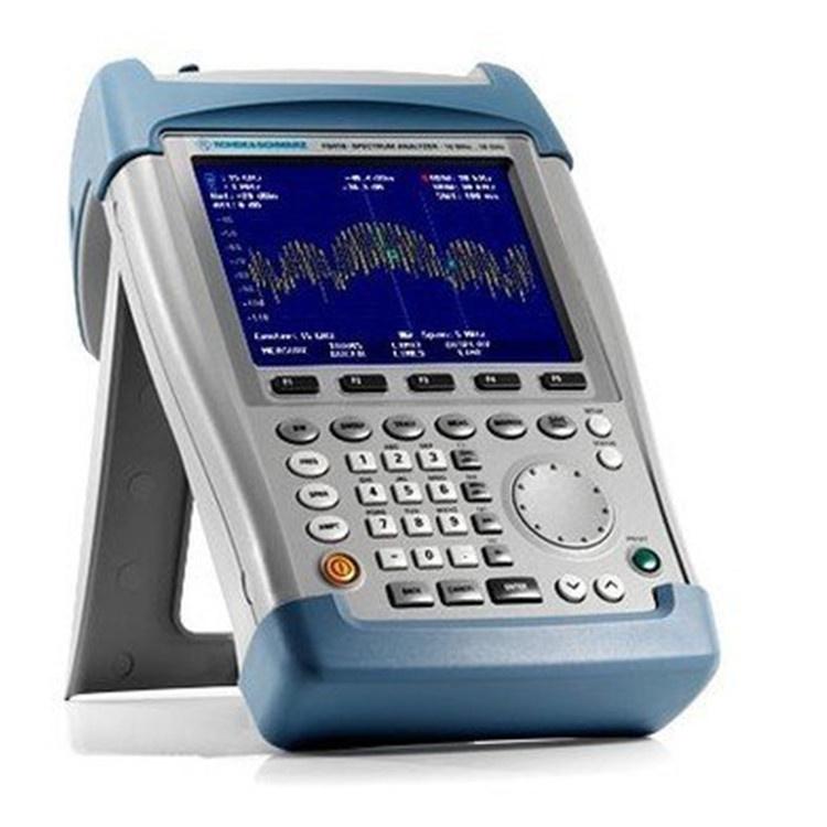 FSH18罗德与施瓦茨频谱分析仪FSH20 - 知乎